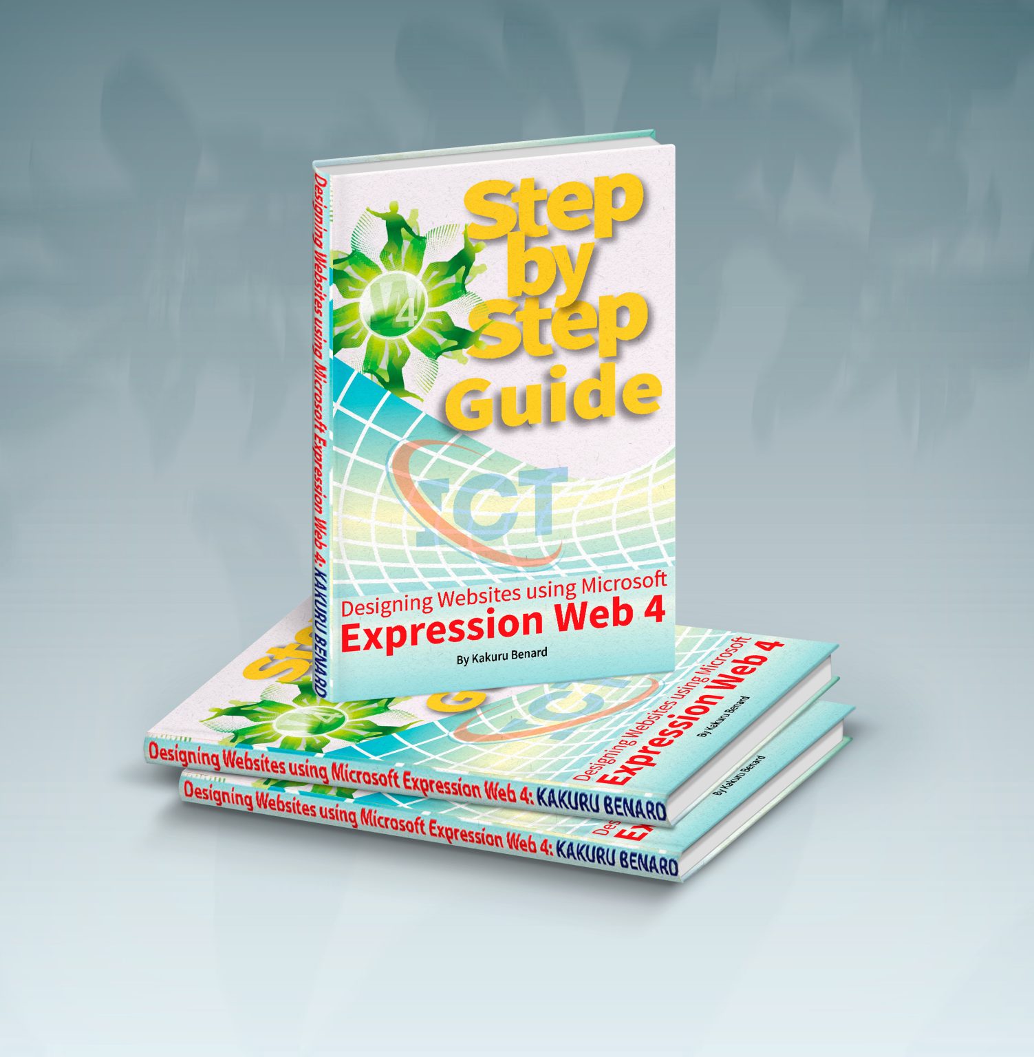 Practical and Practical Theory ICT books by Kakuru Benard – ICT ...